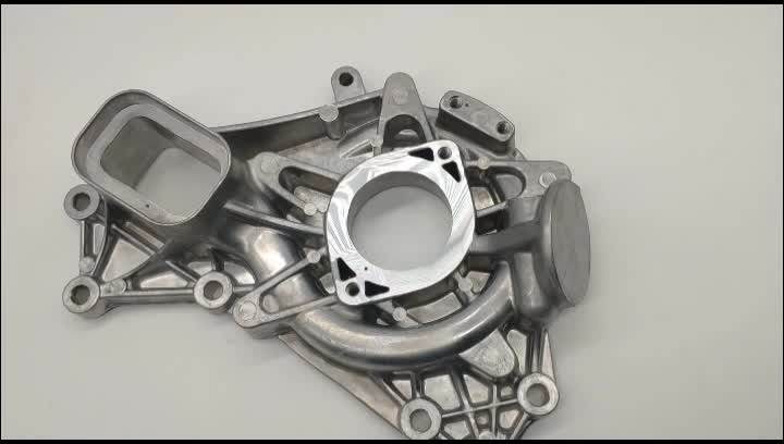 Oem 20505543 85003269 Truck Cooling System Parts Competitive Price ...