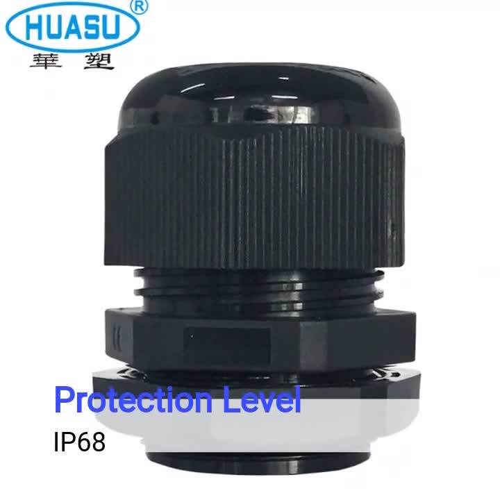 Suppliers Cable Gland Connector,Cable Glands Sizes Ip68 Pg29 Types Of ...