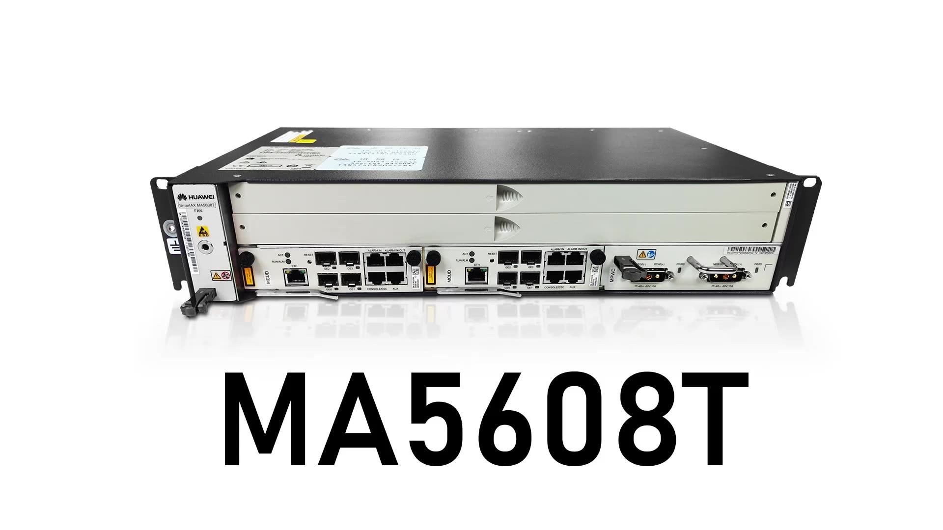 Olt Gpfd C Smartax Ma5608t Tarjeta 16 Puertos 2u Ac Ge Mcud1 5600 ...