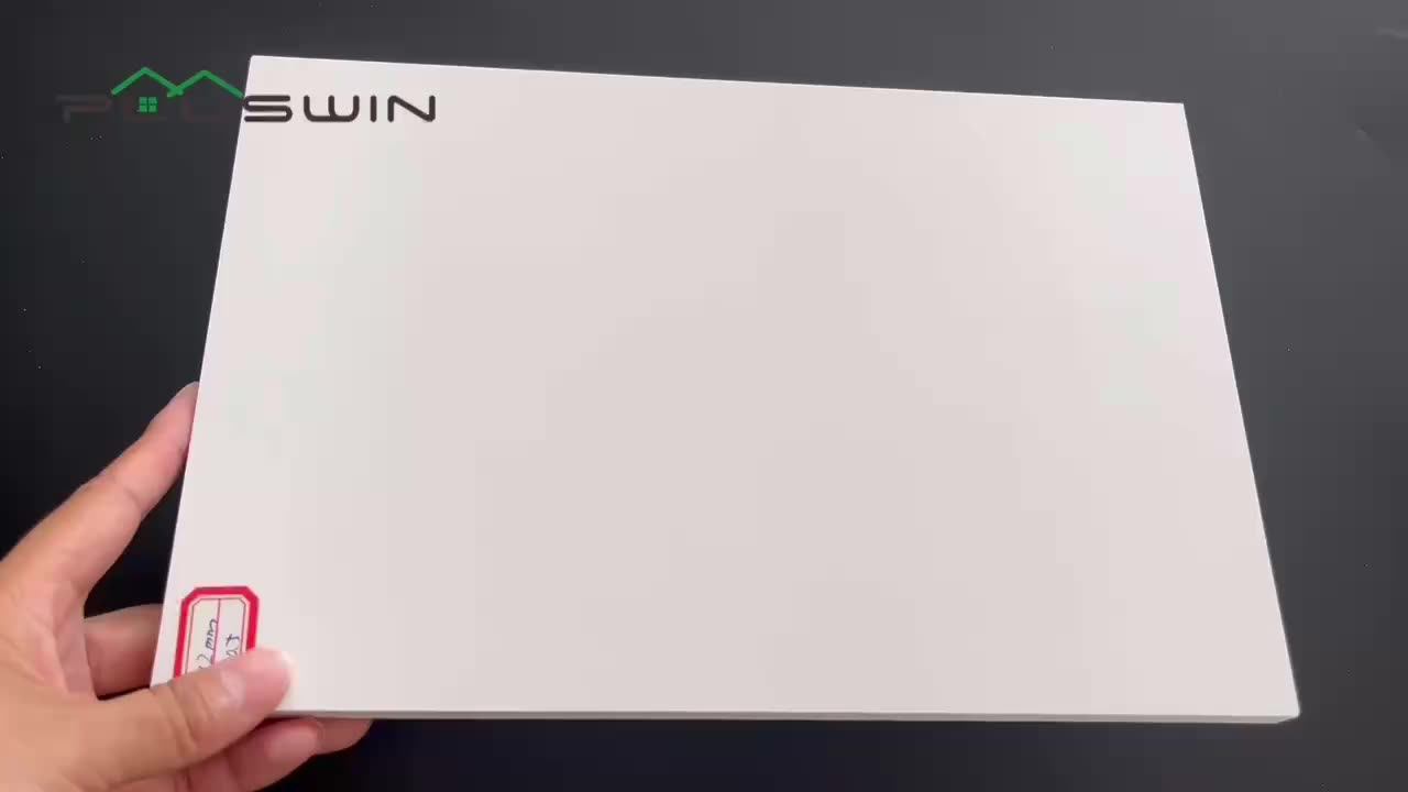 Pvc Celuka Foam Sheet 5mm 6mm 9mm 17mm 1560*3050mm Customized Thickness ...