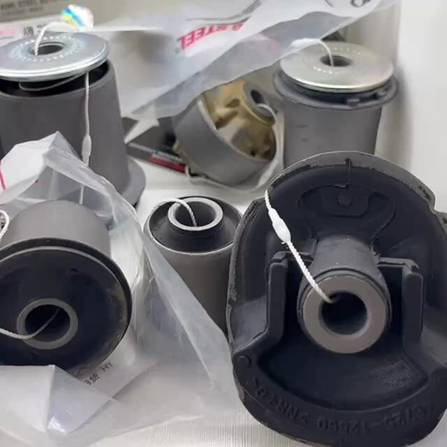 Kingsteel Steering Kuncle Bushing For Toyota Camry Sxv10 48725-20380 ...