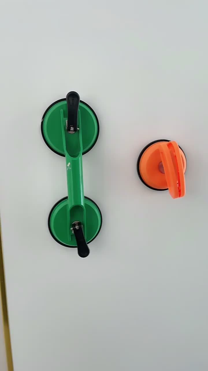 Mini Small Handling Suction Lifter Vacuum Glass Suction Cup Glass ...