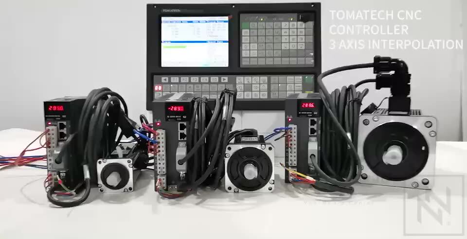 Standalone Tool Grinder Cnc Controller Usb Cnc Controller Mach3 3 Axis ...