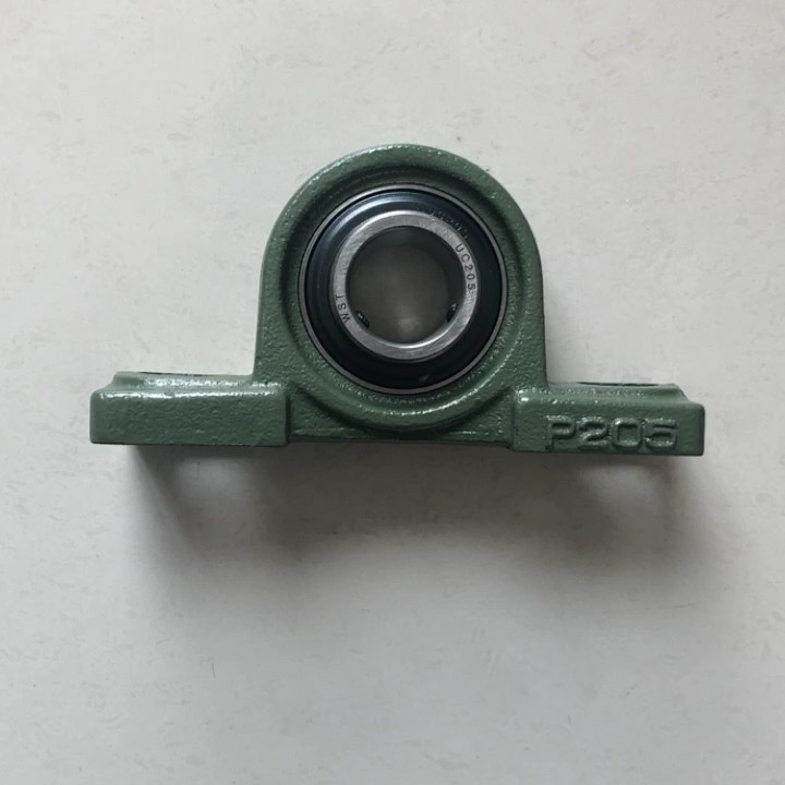 Ntn Pillow Block Bearing P207 - Buy Ntn Nsk Pillow Block Bearing P207 ...