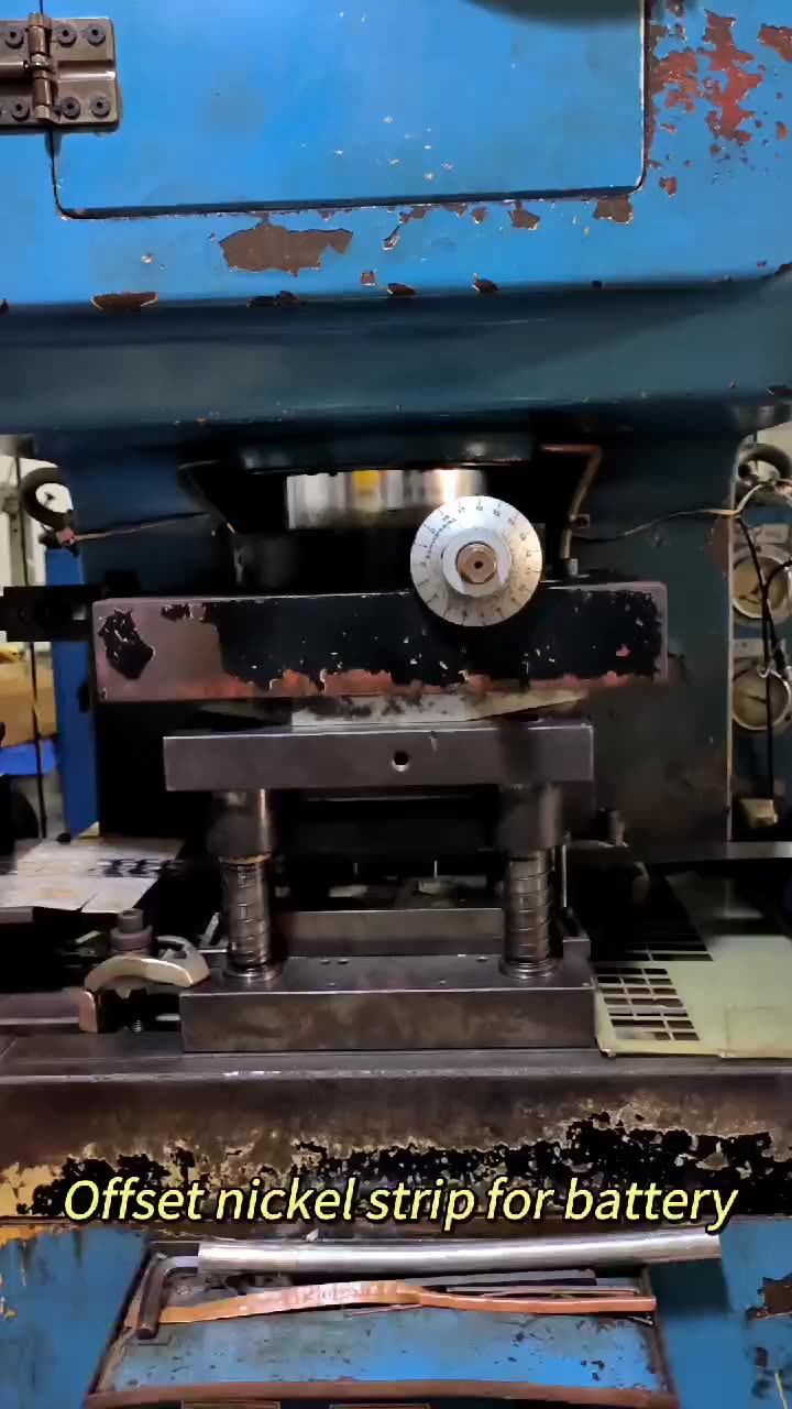 18650 Battery Nickel Strip Pure Offset Honeycomb 2p 18650 Nickel Pure ...