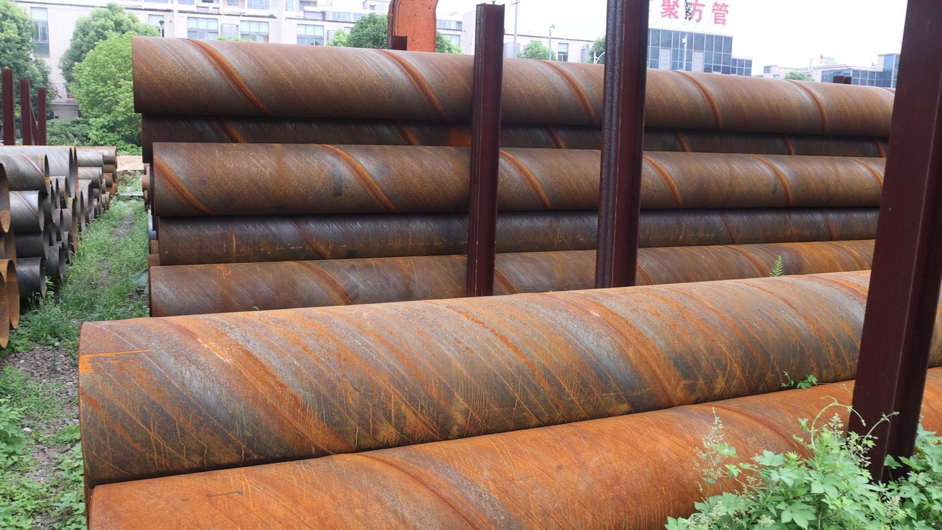 Q235B热镀锌管dn15-dn200镀锌大棚钢管1寸2寸3寸4寸6分热镀锌圆管-阿里巴巴