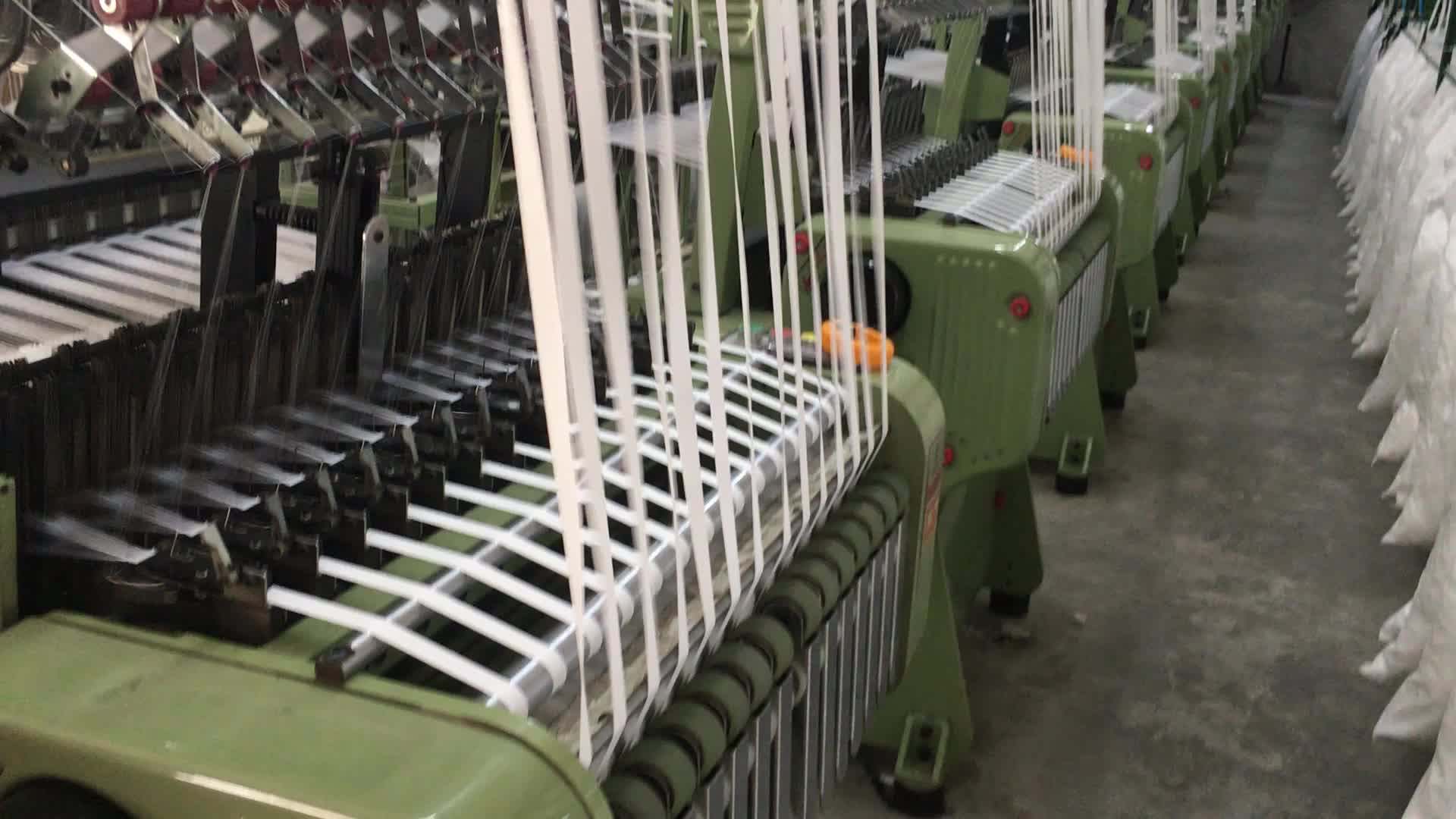 Yitai Nylon Metal Zipper Making Machine - Buy Zipper Making Machine ...