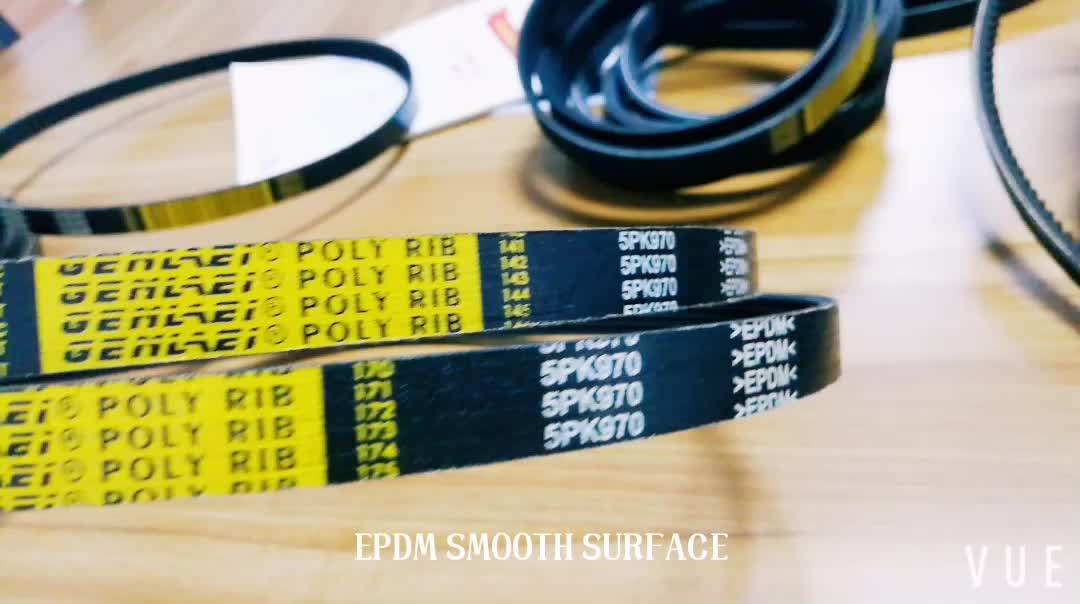 Alternator Belt Zmz 406.10 6pk-1220 Poly V Belt - Buy 12pk1880 Belt ...