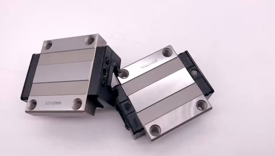 Linear สไลด์ Hiwin Mgn7h Mgn7 Slideway - Buy สไลด์เวย์,รถไฟเชิงเส้น ...