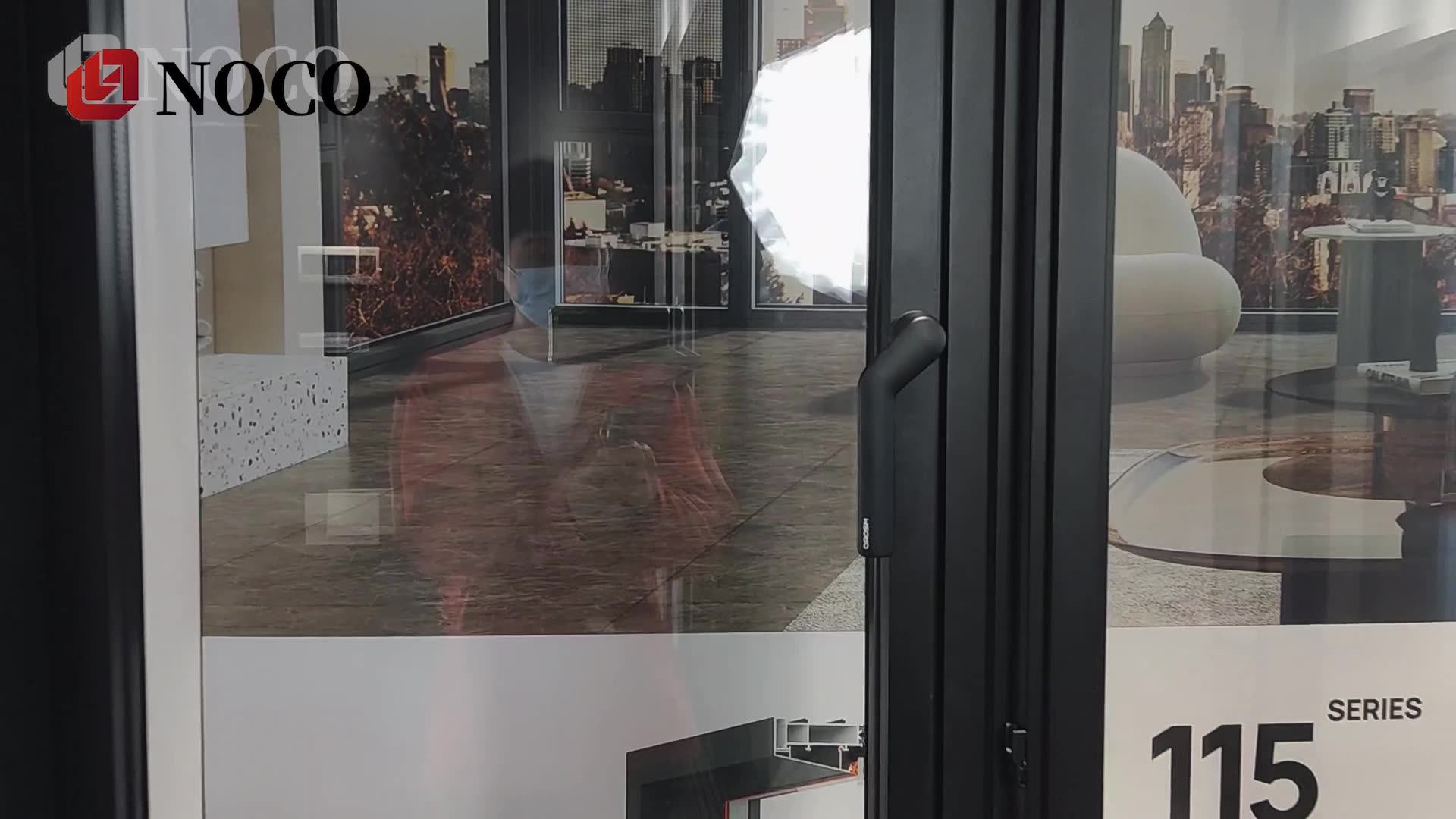 Cheap Price Aluminium Profile Glass Windows Latest Designs Aluminum ...