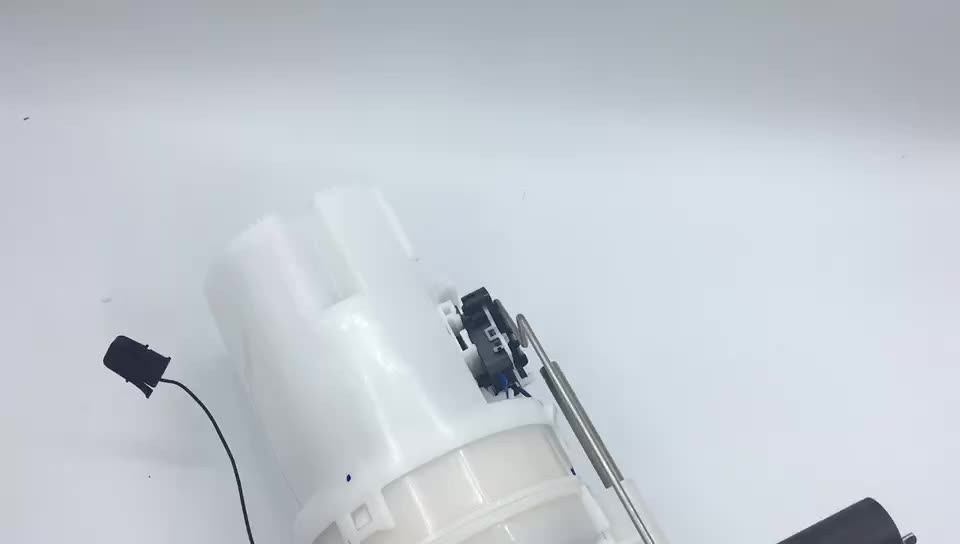 Gzouku Car For E70 X5 X6 Fuel Pump Assembly + Fuel Level Sending Unit ...