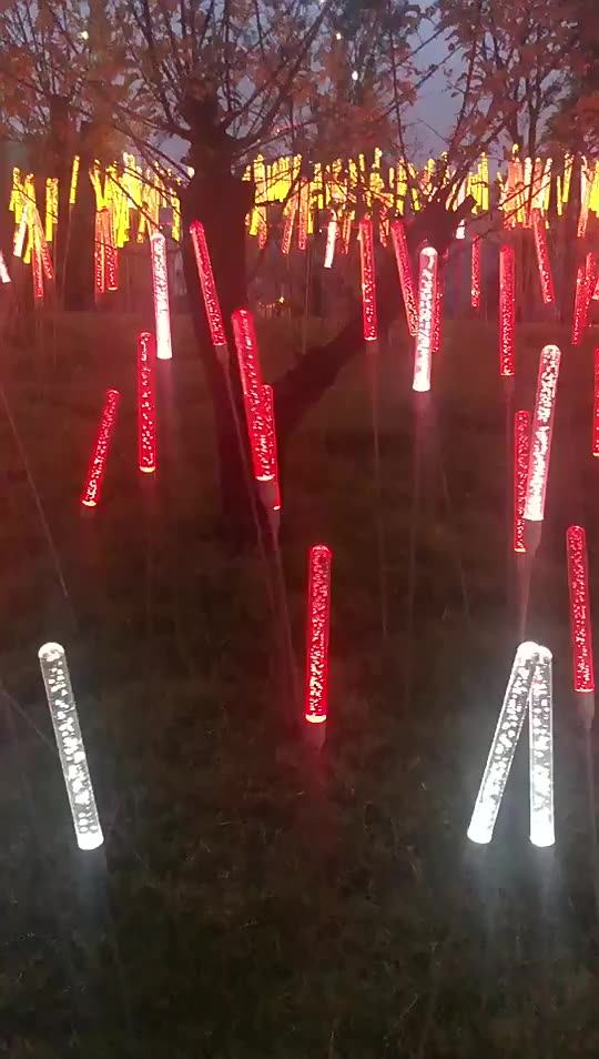 High Quality Ip65 12v Led Waterproof Landscape Light Led Garden Light ...