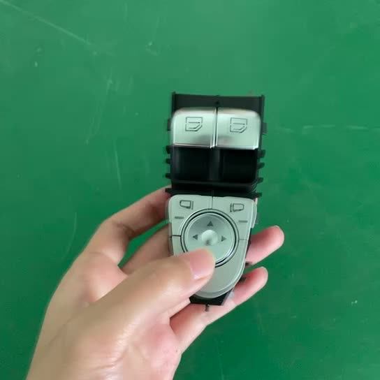 车窗升降开关控制汽车主电动车窗开关a2059056911适合奔驰vito 447 448 - Buy 电动车窗升降开关2059056911 ...