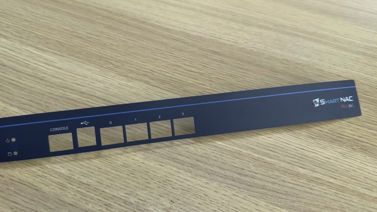 Custom Lexan Label Sticker Silk-screen Printing Polycarbonate Graphic ...