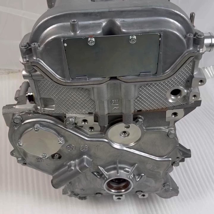 Buick Chevrolet 2.4 Engine Le5 Le9 Laf Lat Is Applicable To Kopach ...