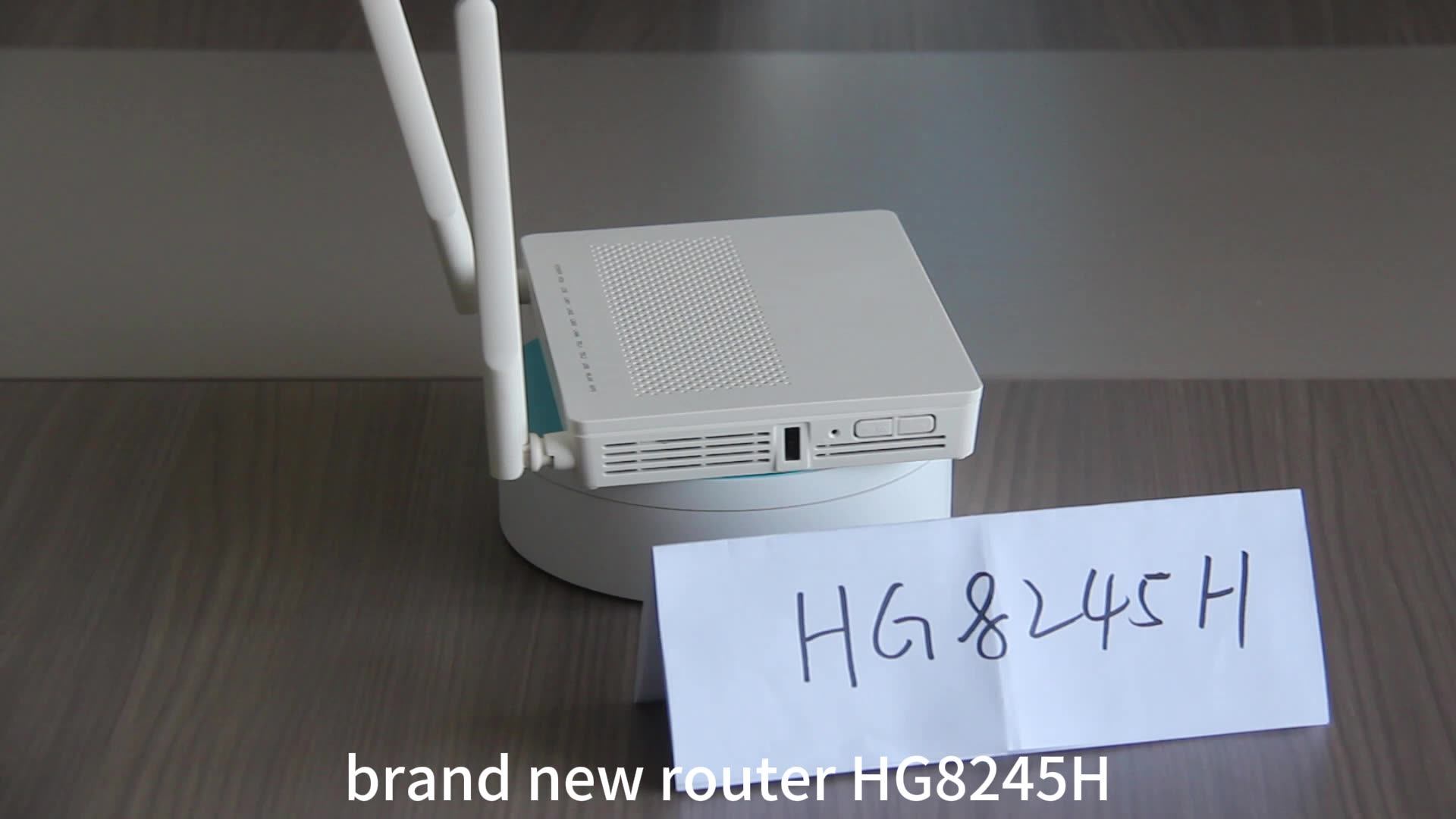 Echolife Hg8245h Gpon Onu 4ge Router Gpon Ont Hg8245h English Firmware ...