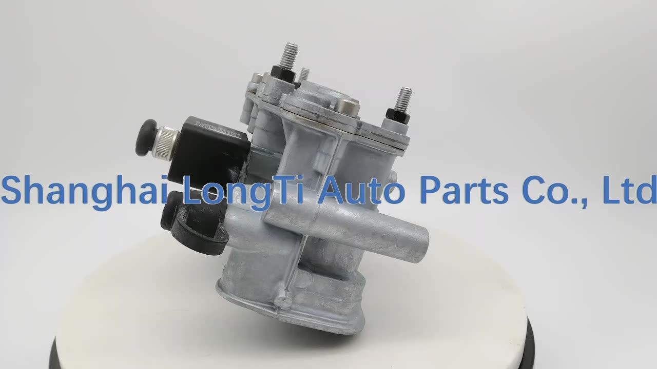 Wabcoリフトアクスルコントロールバルブ46308401001738470 867871 0867871 867868 ...