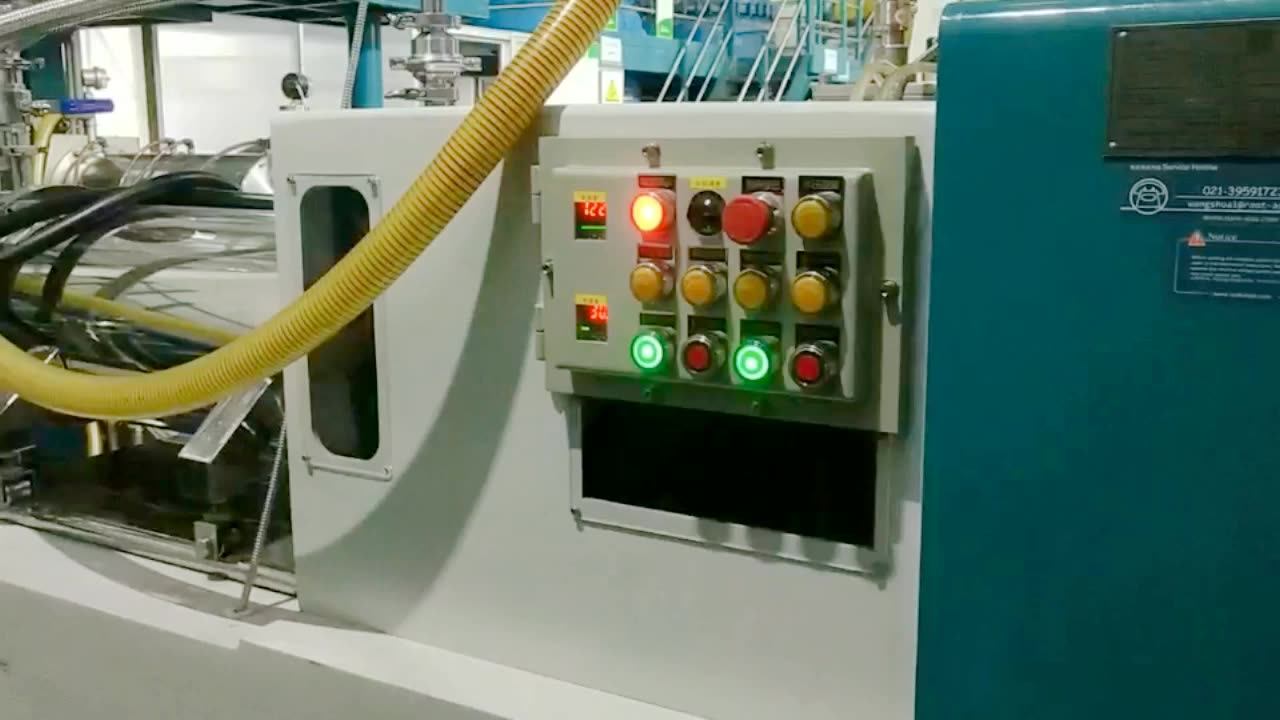 Energy-saving Star Uniform Particle Control Root Rtsm-cj Series Turbine ...