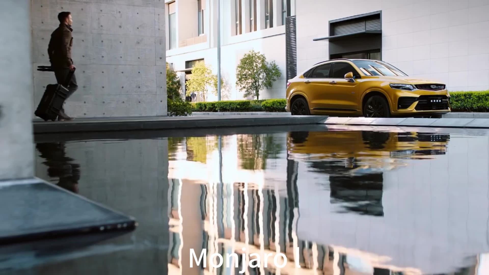 2024 Geely Xingyue L Suv Raytheon Hi P New Energy Electric Cars Hybrid ...