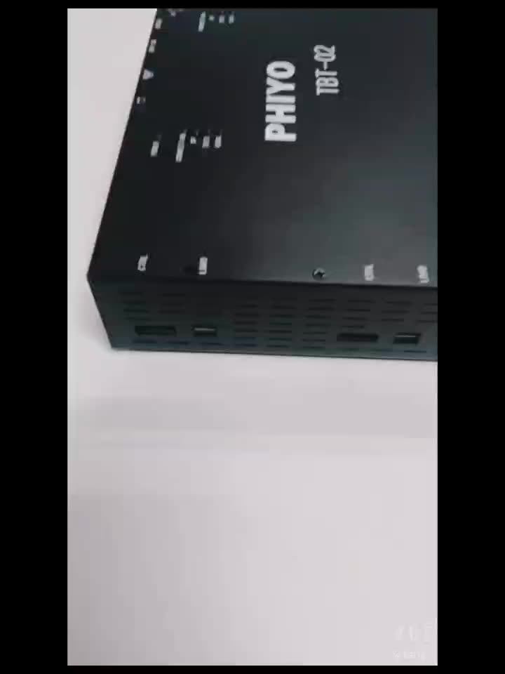 Tbt-02 Thunderbolt Protocol Interface Test Box,Type-c Test Box ...