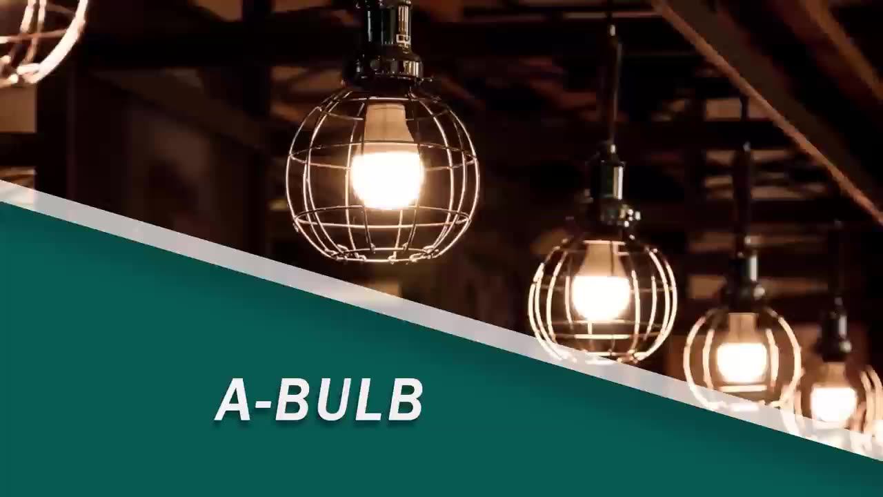 Akko Star Led Bulb Raw Material A55/a60/a65/a80 3000/6500k E27 5w/7w/9w ...