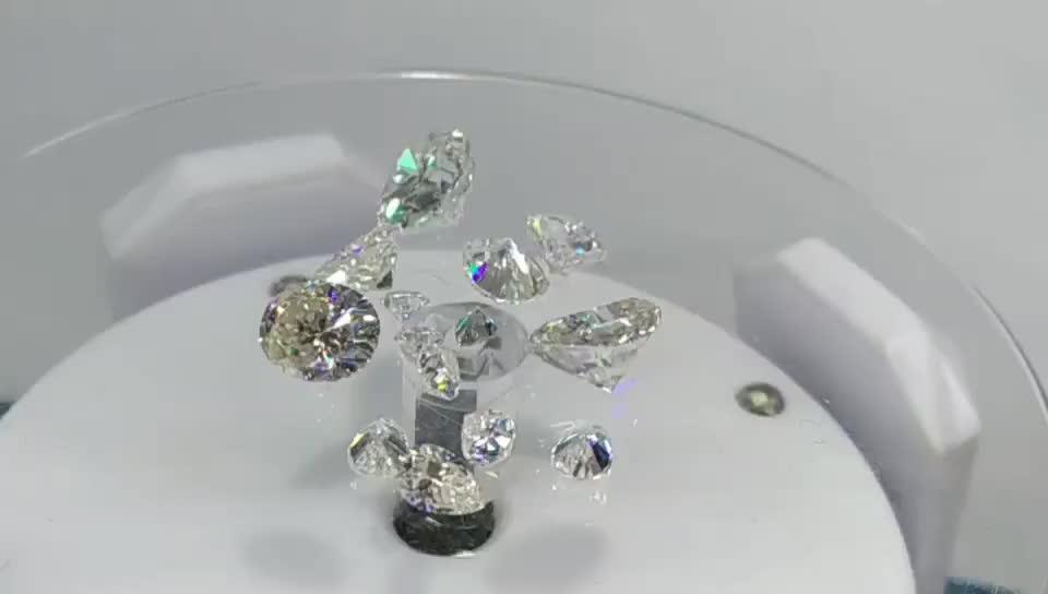 Cvd & Hpht Lab-grown Polished Diamonds - Buy Loose Diamonds,Hthp ...