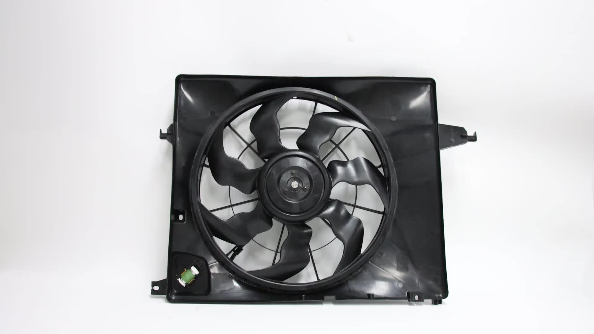 三菱帕杰罗蒙特罗sport 1 I 1996-2005 Mr513487 7812a028汽车空调交流冷凝器风扇 - Buy 自动冷却冷凝器 ...