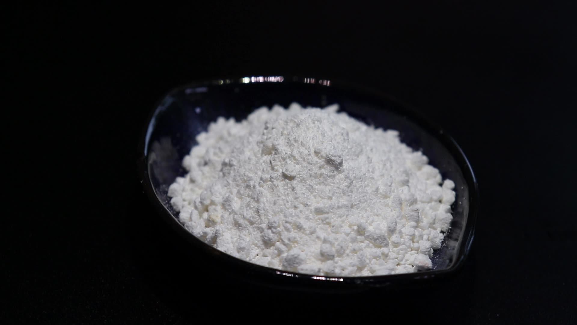 High Quality Capsaicin Powder Bulk Price Supplier,1kg,Cas 404-86-4 ...