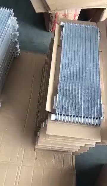 40k Lpd47391 Transmission Oil Cooler Kit Compatible With Heavy Duty ...