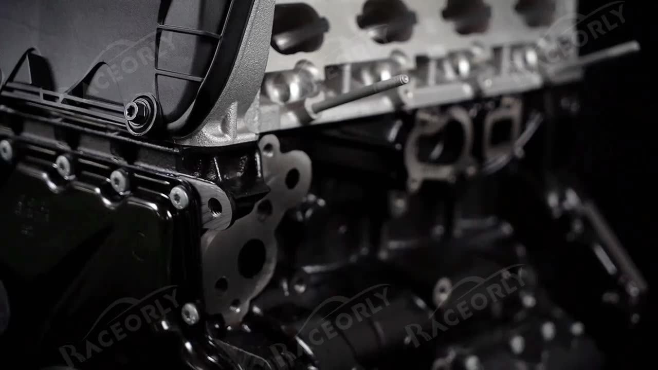 06l100860rx New Parts Gen3 Ea888 2.0l Cwn Engine For Audi A4l Q5l ...