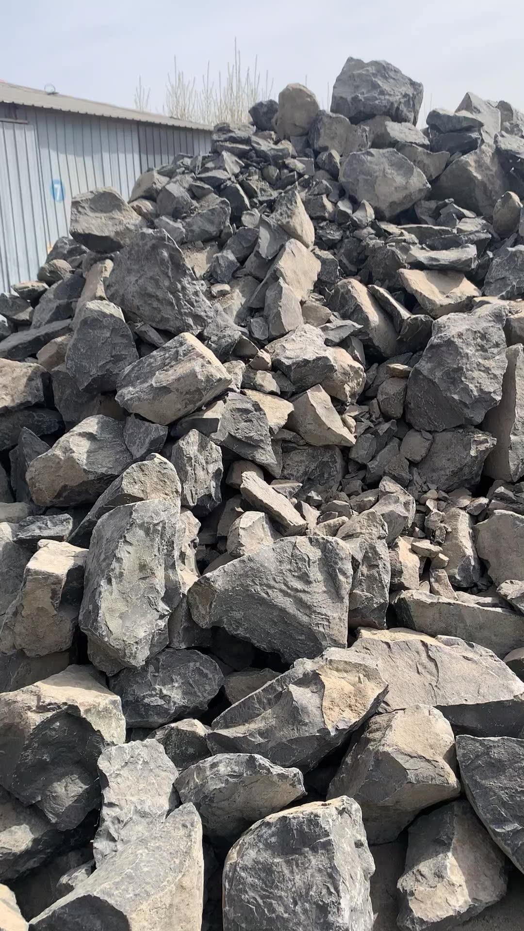 Spot Wholesale Natural Sand 20-40 Mesh Color Is Used For Fish Tank ...