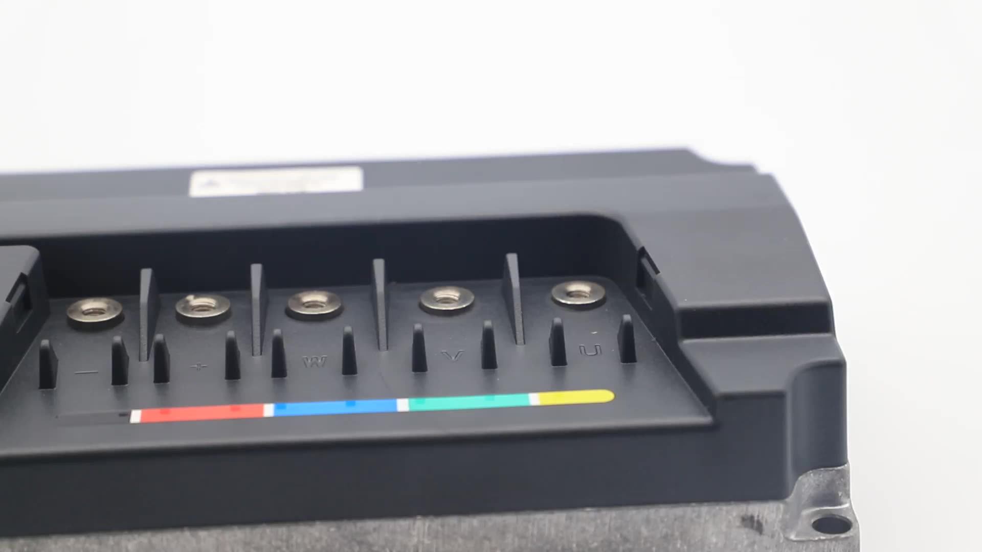 Lbmc Lingbo 72182hj5ae Brushless Dc Controller Intelligent Host ...