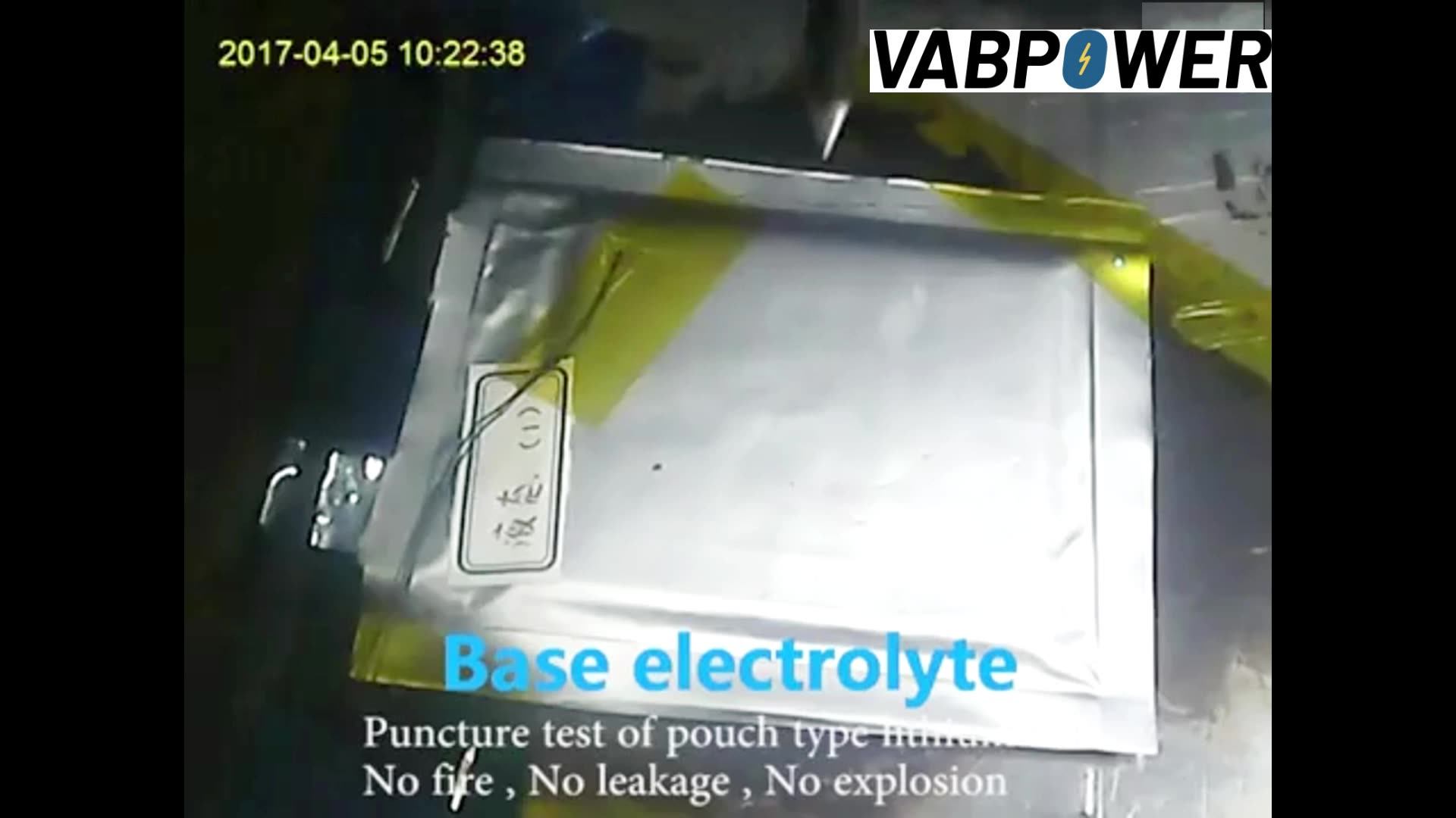 High Capacity Lipo 35ah Battery For Solar Energy Storage Lipo Pouch ...