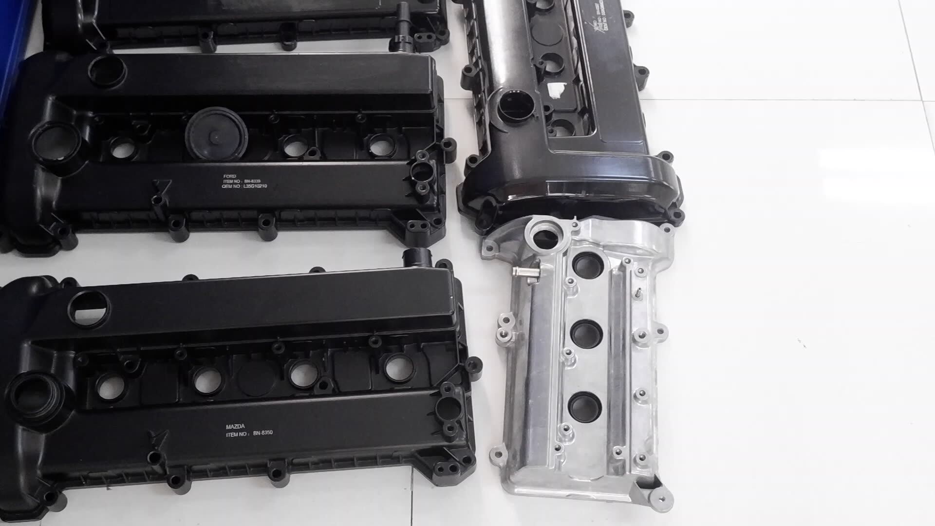 Eok Engine Cover/valve Cover 1kd 1kd-ftv 2kd-ft 11210-0l020 112100l020 ...