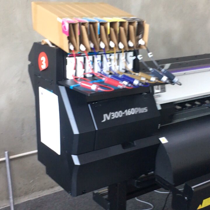 Custom Hydrographic Film Via Inkjet Printer And Printable Pva Blank ...