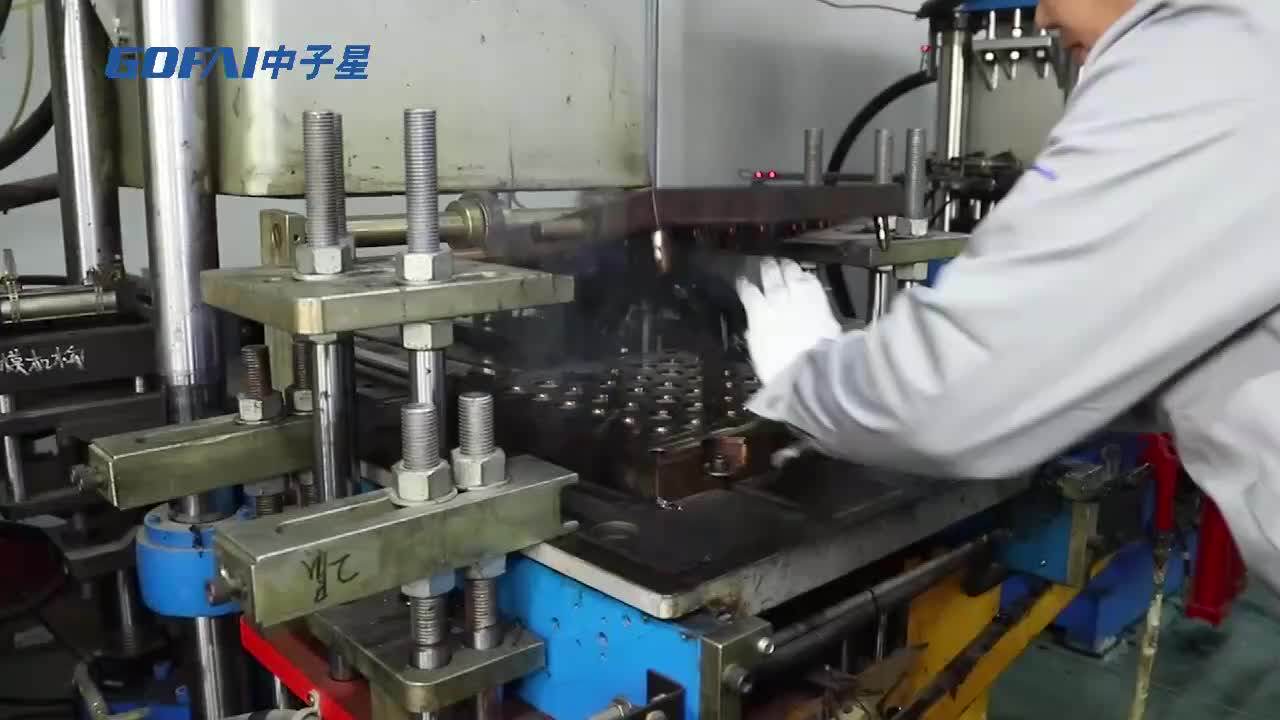 Masking Silicone Cap Stud Screw Threaded Bolt Silicone Protective End ...