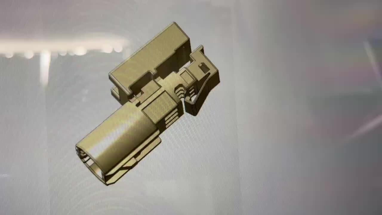 枭腾/座椅通风改装线束4F0972575,4F0972483,8K0972483-阿里巴巴