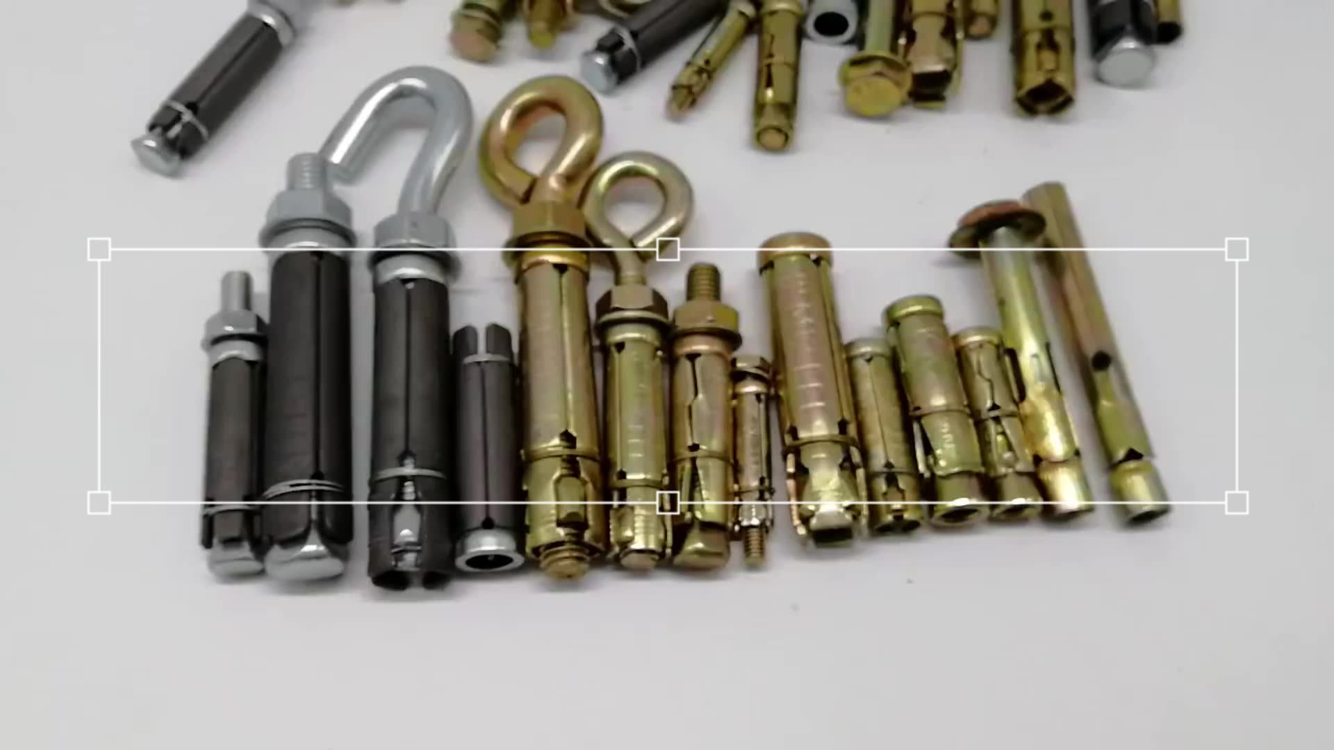 Ss Rawl Bolt Sizes Floor Anchor Steel Expansion 16mm Galvanize Rawl ...