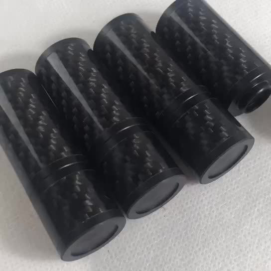 Chyone Customize Logo Carbon Fiber Vp2 Billiard Pool Cue Joint ...