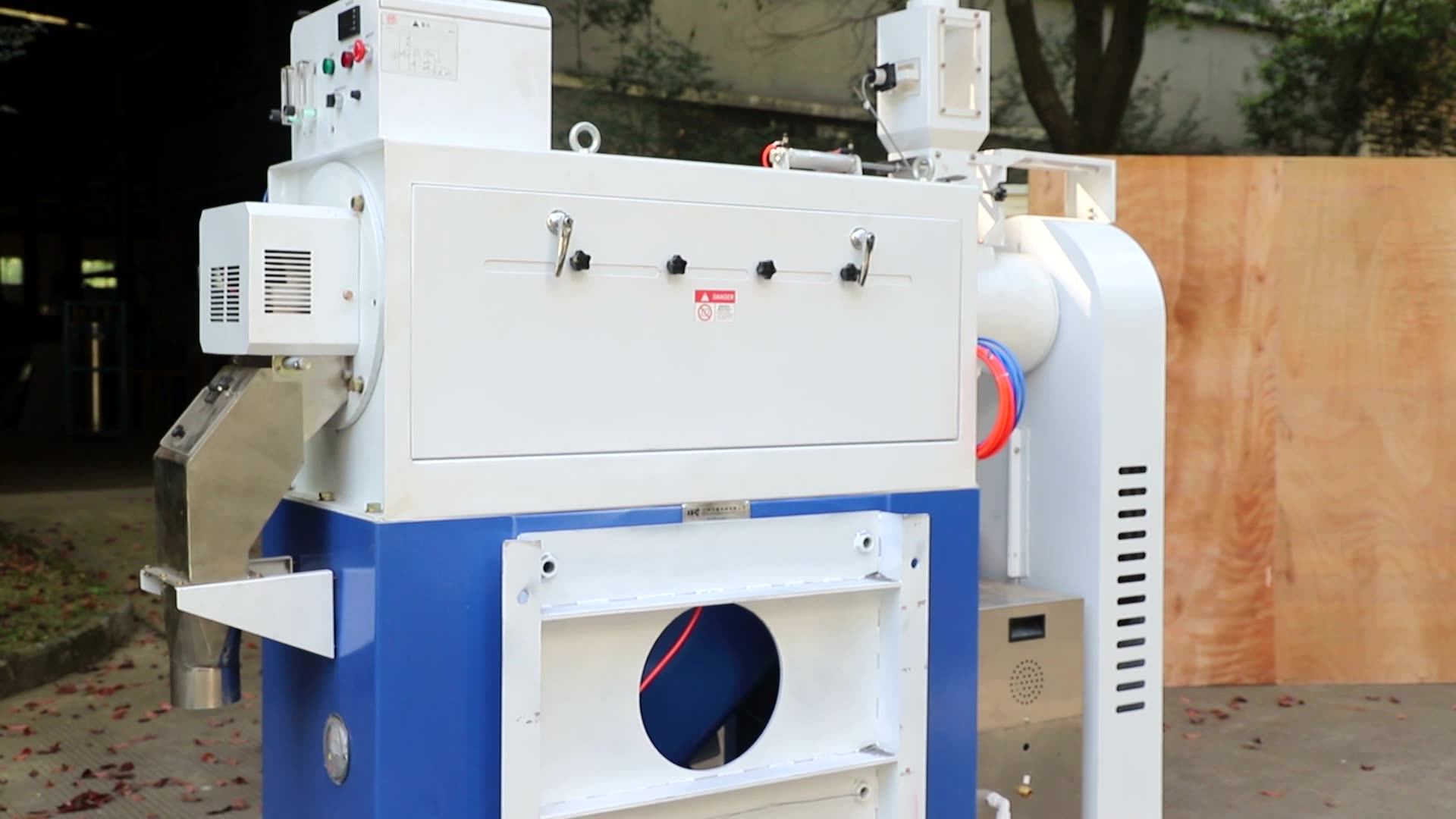 Mpgt Water Silky Rice Polisher Machine - Buy Silky Rice Polisher,Rice ...