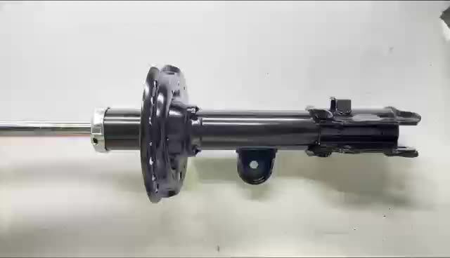 Front Shock Absorber For Ssangyong 4431035000 4432035000 4431034004 For ...