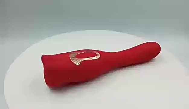 Mr.shen Mouth Expansion Tongue Licking Female Sexual Masturbation Vaginal Stimulator Women ...