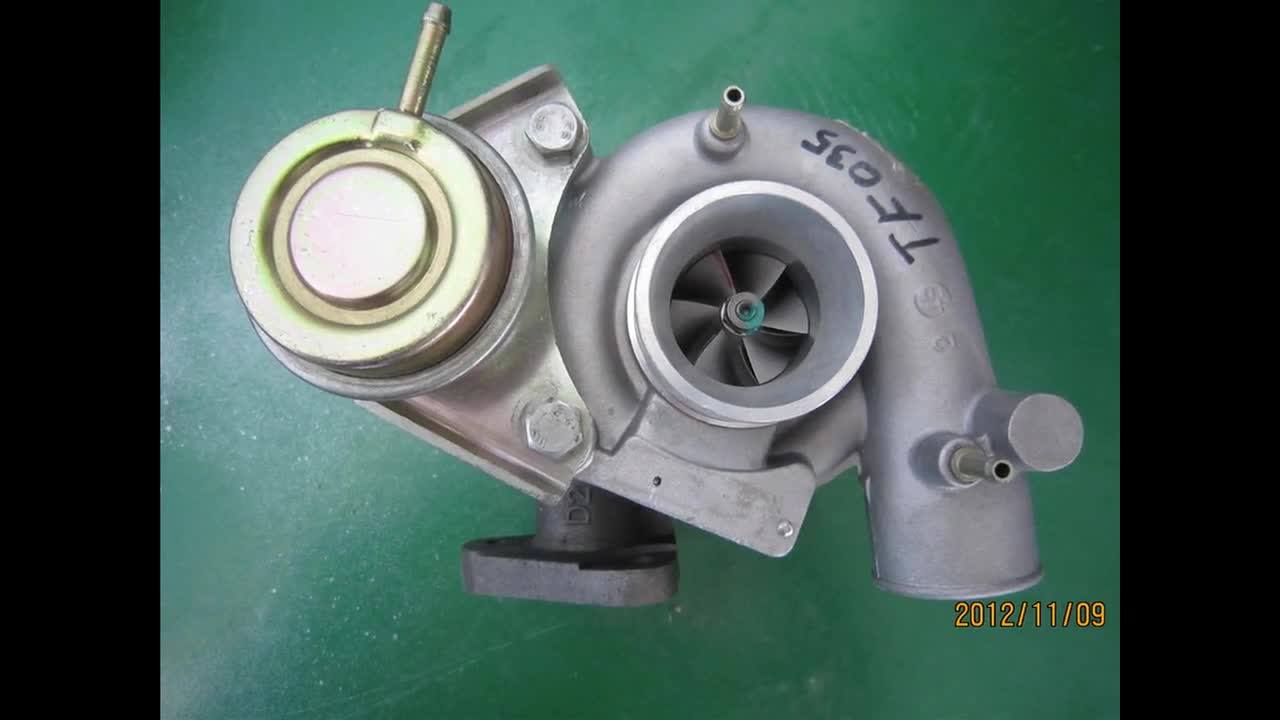 4039932 Turbocharger Fits Cummins Isc 6cta Hx40w 4045748 4043003 - Buy ...