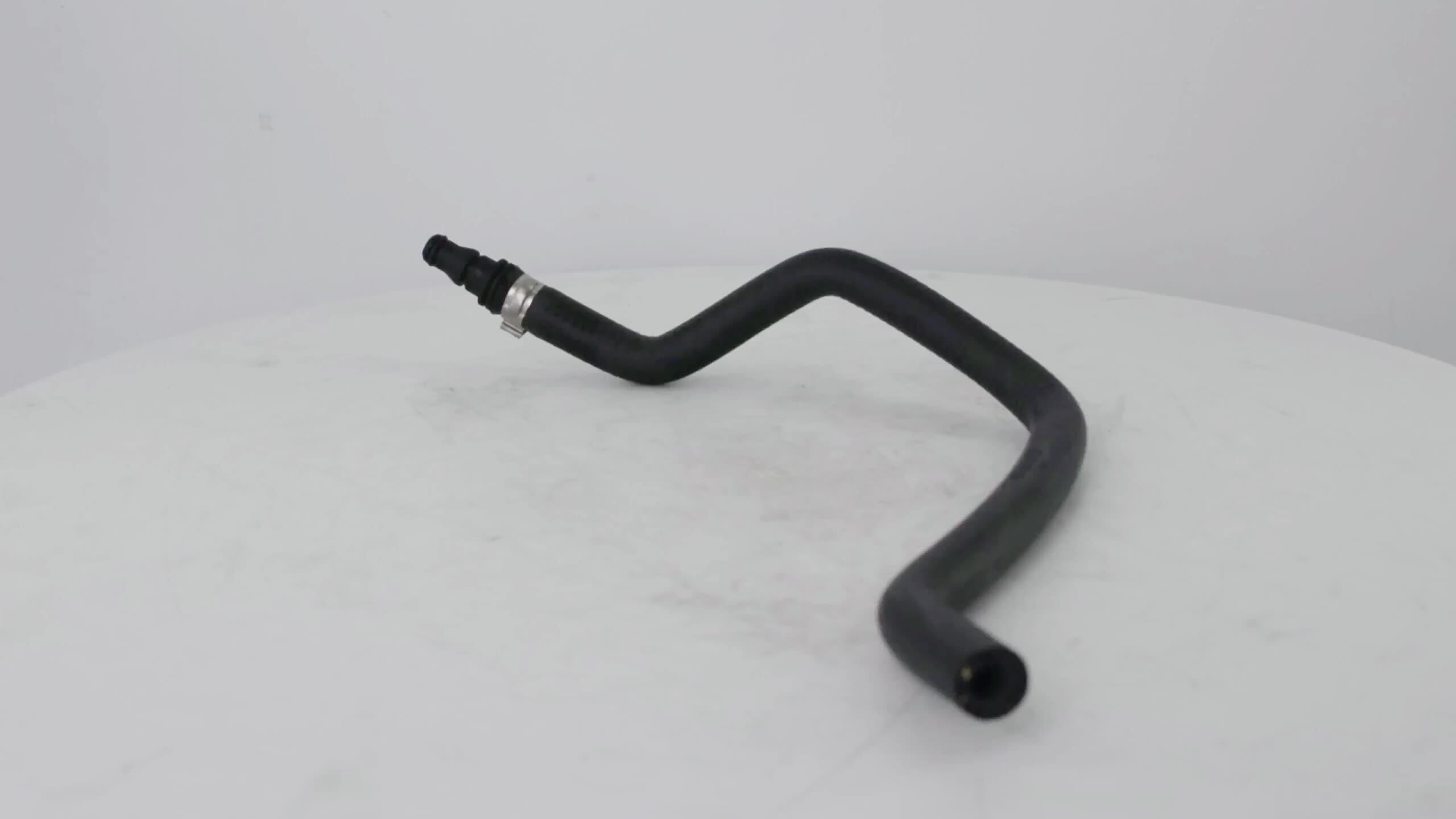 อะไหล่ท่อน้ำหล่อเย็นยี่ห้อ Vollsun,ท่อระบายความร้อนถังน้ำสำหรับ ...