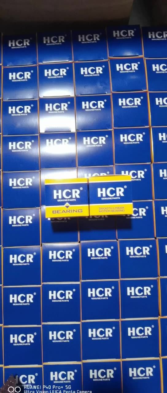 带法兰直线轴承LHFC5 6 8 10 12 13 16 20 25 30 35 40 50-阿里巴巴