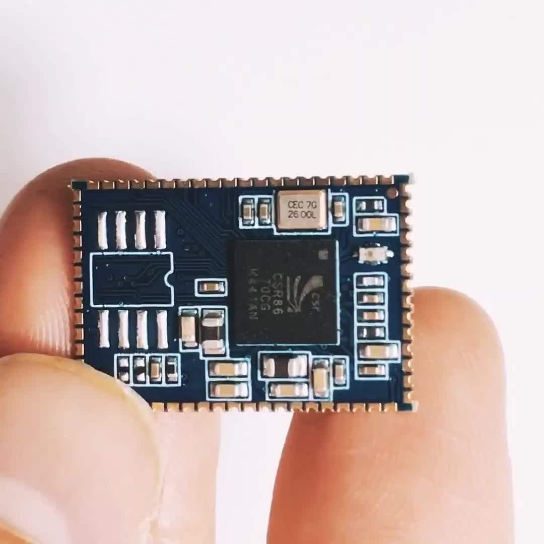 Taidacent Headset Stereo Audio Noise Cancelling Module I2s Ble Aptx ...