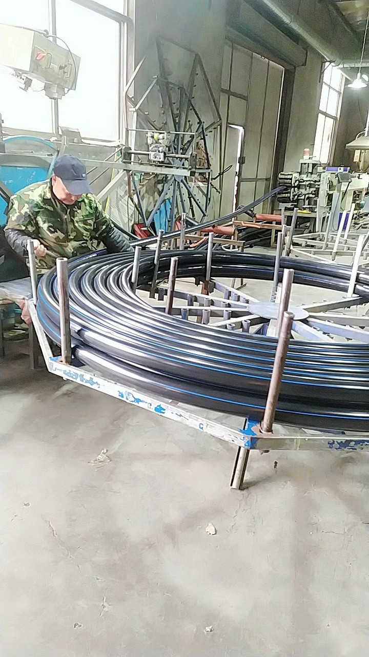 Dn16mm 20mm Agriculture Water Drip Irrigation Ldpe Pipe Other Watering ...