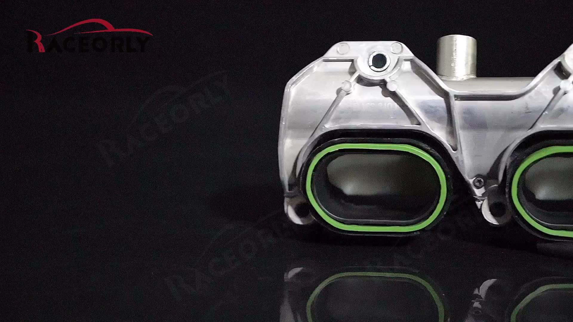 06e133109bc 06e133109at 06e133159s 06e133109an Intake Manifold For C7 3 ...