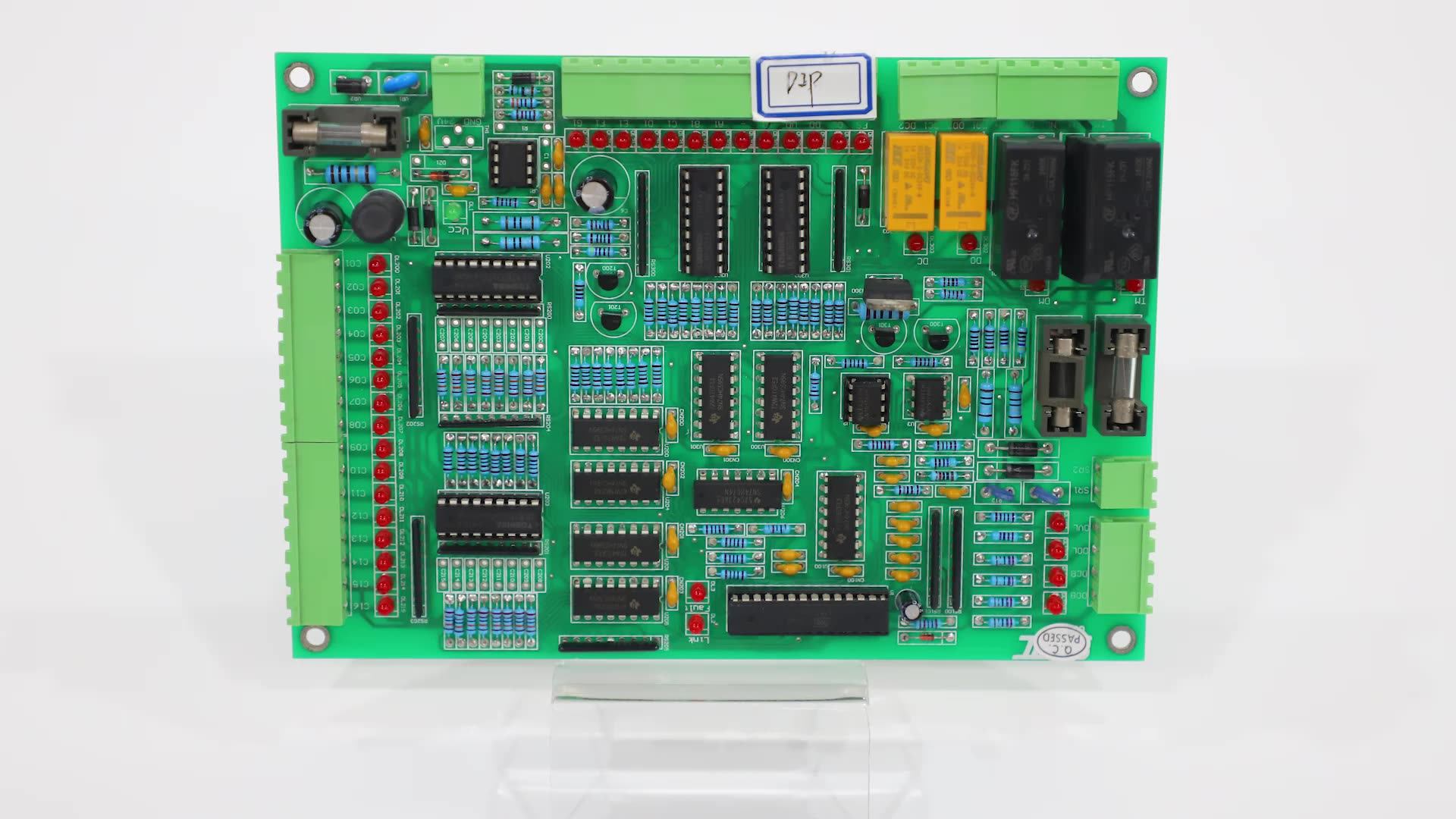 Sim908 Gps Gprs Gsm Module Sim908 With Rs232 Electronic Pcb Circuit ...