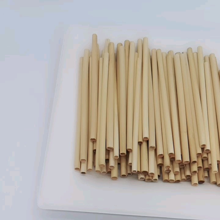 Eco Friendly Degradable Reusable Wholesale Natural Eco Drinking Reed ...